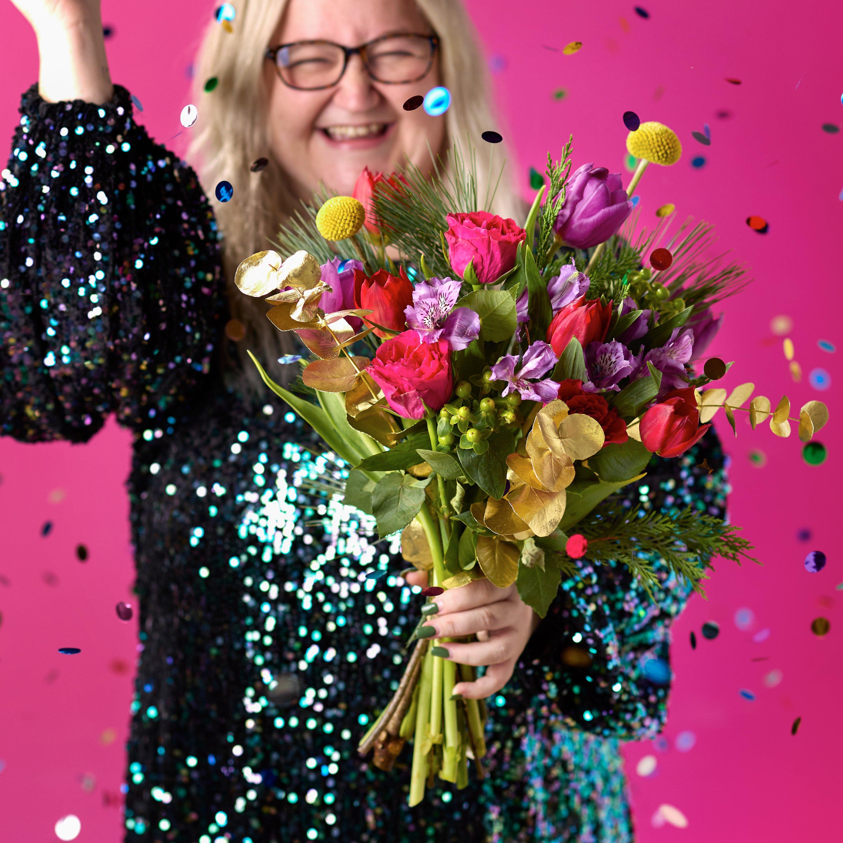 Special Offers - Offers & Discounts | Flying Flowers