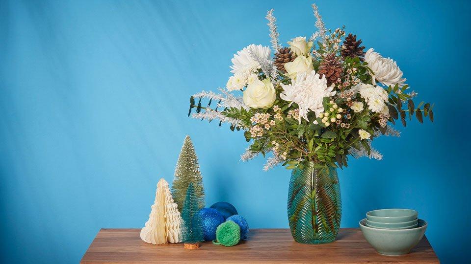 Flower Delivery | Flowers Delivered UK - Flying Flowers